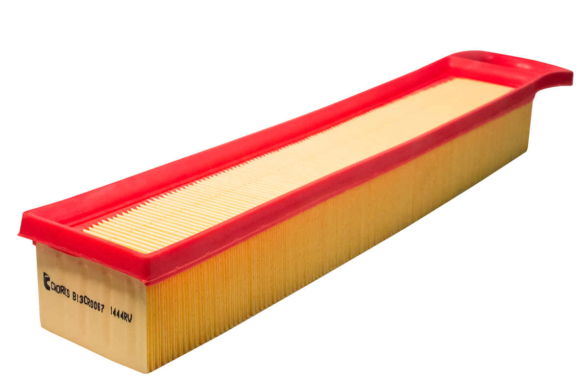 Фильтр воздушный CWORKS - качественная защита двигателя от пыли и грязи