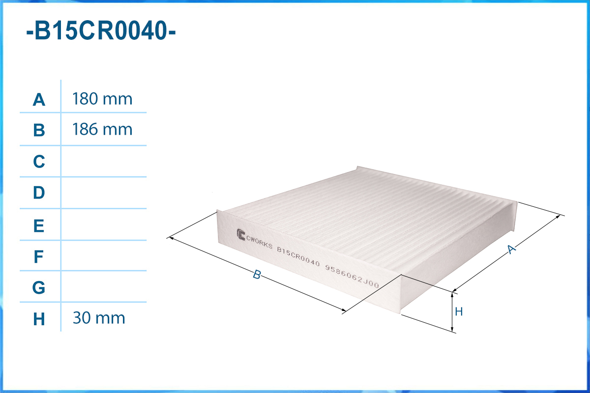 Каталог автозапчастей